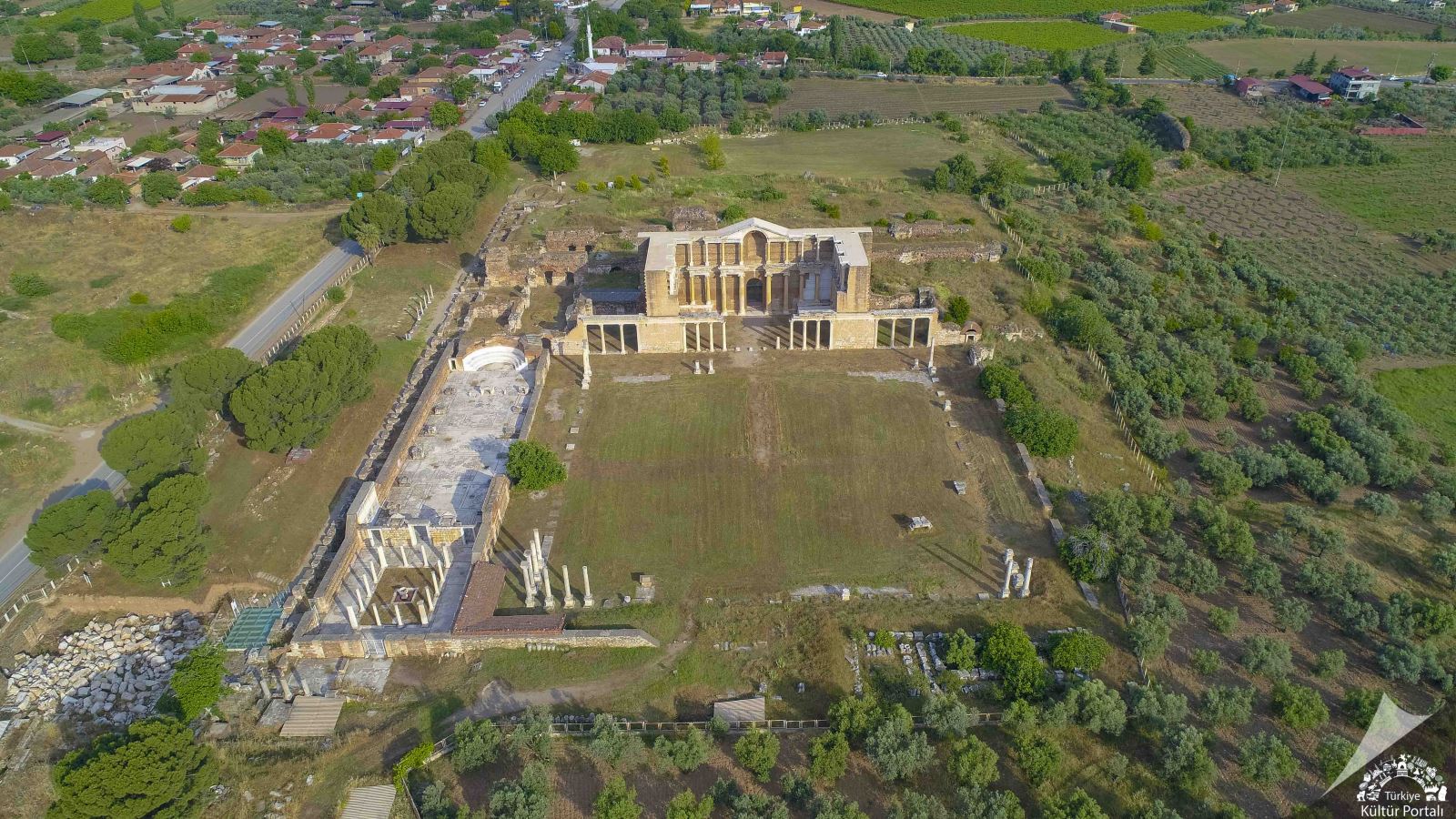 Fotoğraflar: Official Turkish Museums